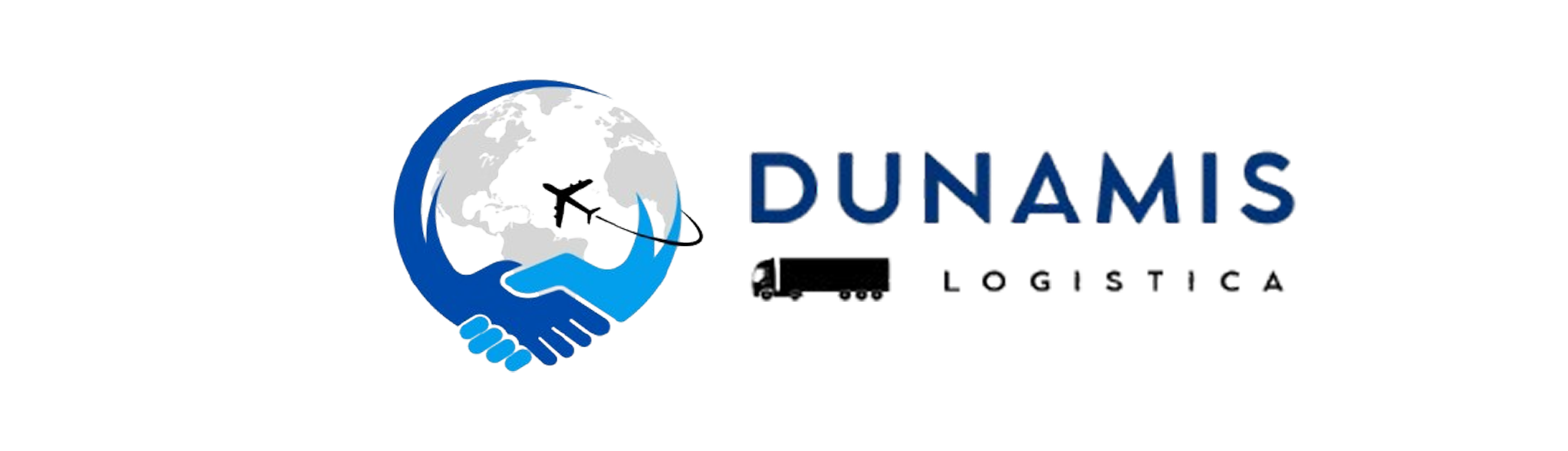 Home - Dunamis Transportes